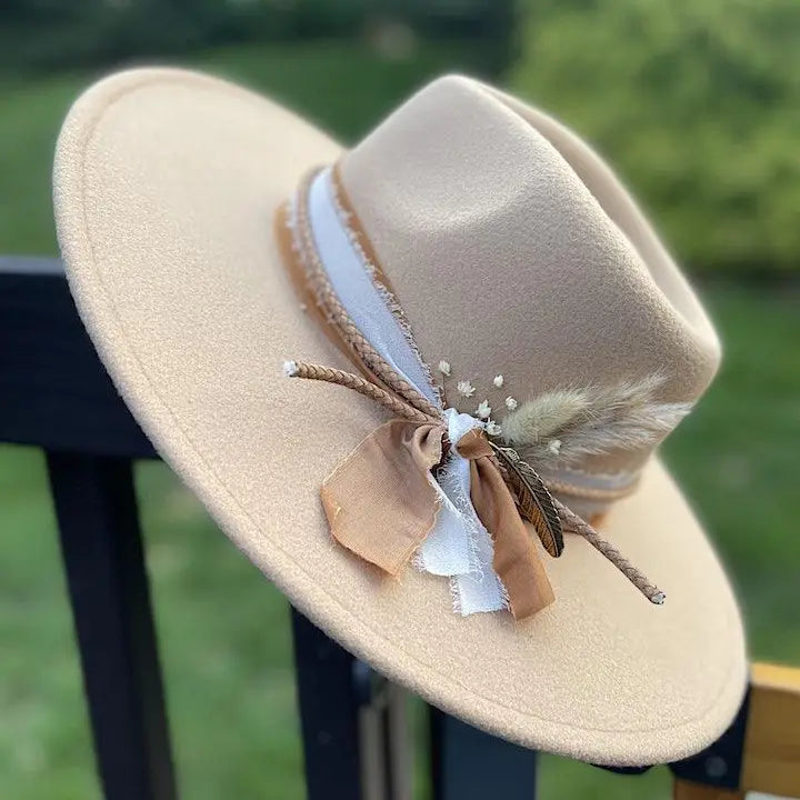 Top Felt Hat Trends for Fall 2025 You’ll See Everywhere – Lbora